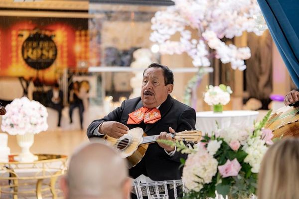 GOLDEN ROSE BANQUET HALL - Updated May 2024 - 436 Photos - 7115 Beach ...