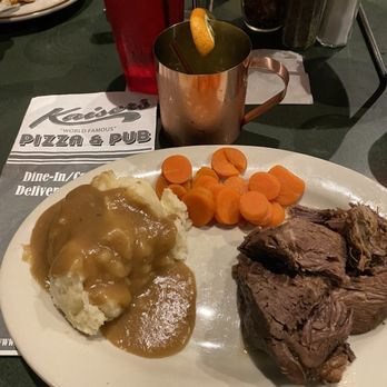 KAISER’S PIZZA & PUB - Updated December 2025 - 113 Photos & 211 Reviews ...