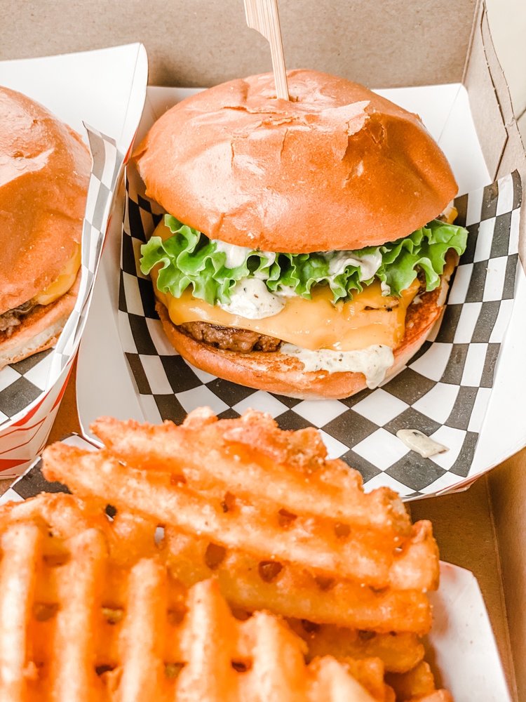 PLANET VEGAN - 228 Photos & 184 Reviews - 7845 N Palm, Fresno ...