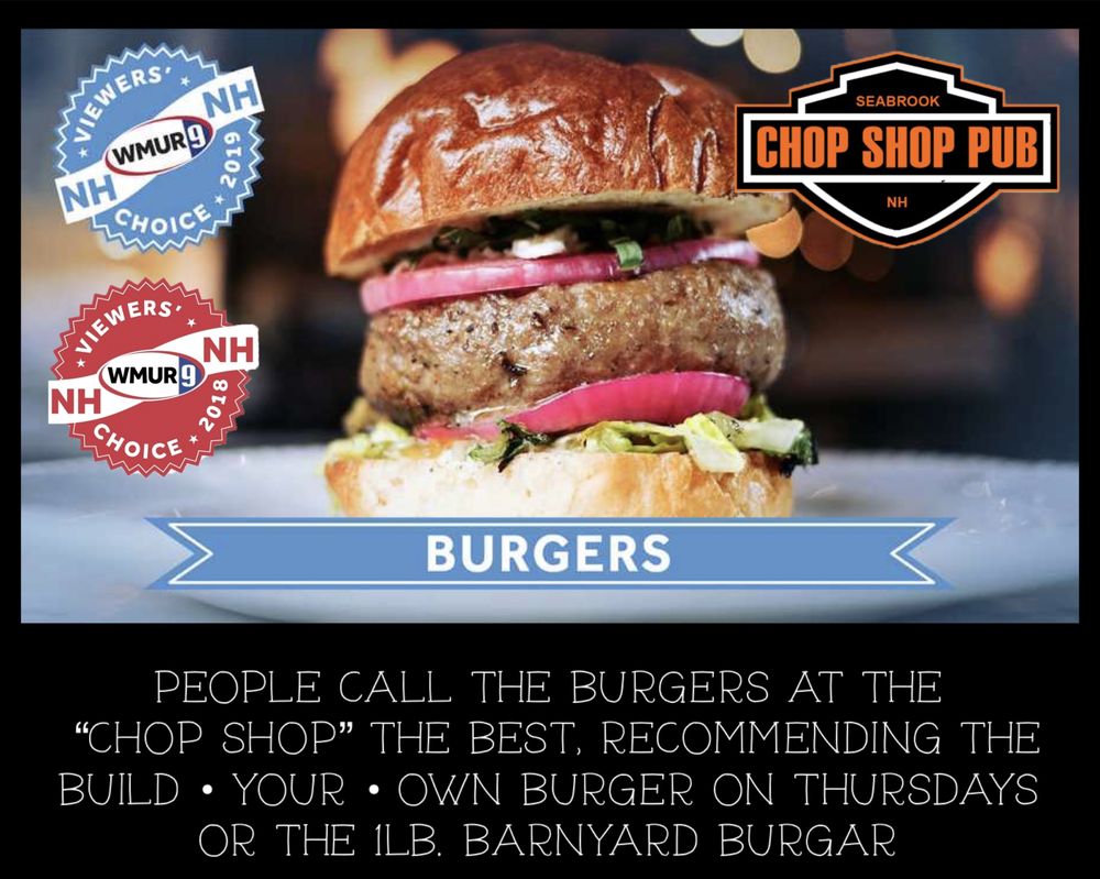 CHOP SHOP PUB - Updated May 2026 - 66 Photos & 52 Reviews - 920 ...