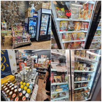 HANAMARU JAPANESE MART - Updated June 2024 - 159 Photos & 62 Reviews ...