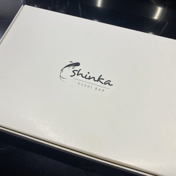 SHINKA SUSHI BAR - Updated December 2025 - 158 Photos & 72 Reviews ...