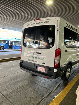 ESTES PARK SHUTTLE - Updated November 2025 - 17 Photos & 99 Reviews ...