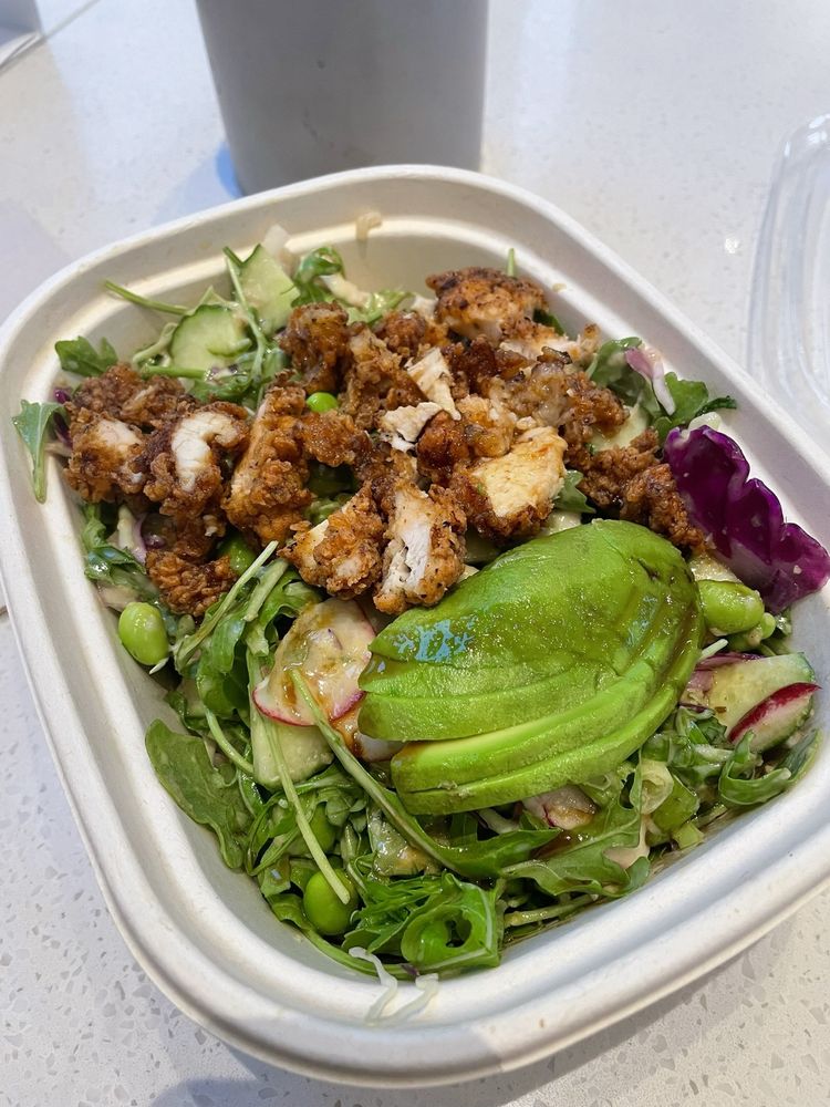 MIXT - Updated July 2025 - 37 Photos - 1210 9th Ave, San Francisco ...