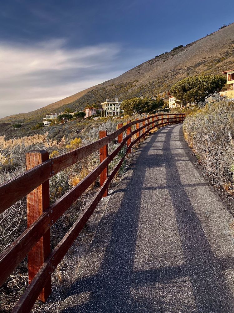 SHELL BEACH BLUFF TRAIL - 17 Photos - Indio Dr & Bluff Dr, Pismo Beach ...