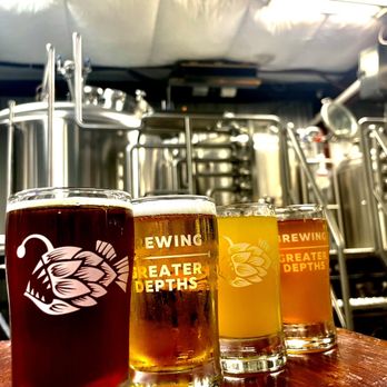 DEEP BREWING COMPANY - Updated August 2025 - 135 Photos & 64 Reviews ...