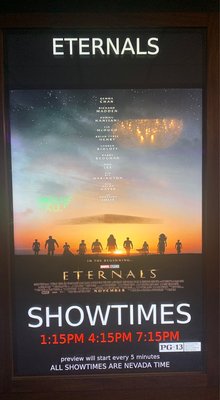 RIVERSIDE CINEMA - 41 Photos & 50 Reviews - 1650 S Casino Dr, Laughlin ...