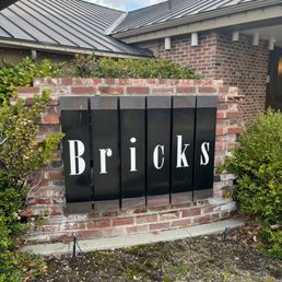 BRICKS RESTAURANT & WINE BAR - Updated December 2025 - 499 Photos & 356 ...
