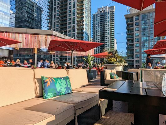 THE ROOF AT SOCO - Updated August 2024 - 48 Photos & 20 Reviews - 75 ...