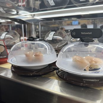 KURA REVOLVING SUSHI BAR - Updated October 2025 - 225 Photos & 143 ...