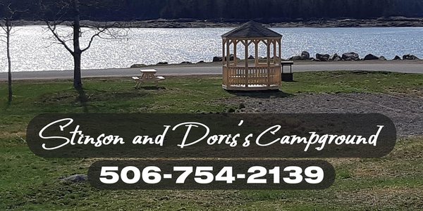 STINSON AND DORIS’S CAMPGROUND - Updated January 2025 - 112 Back Bay ...