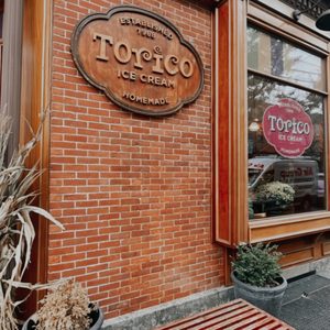 TORICO ICE CREAM - 759 Photos & 878 Reviews - 20 Erie St, Jersey City ...