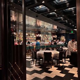 CARBONE - Updated December 2025 - 5394 Photos & 1987 Reviews - 3730 Las ...