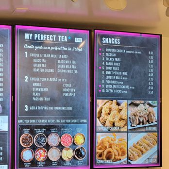 BREAKTIME TEA - Updated May 2025 - 153 Photos & 97 Reviews - 790 Oak ...