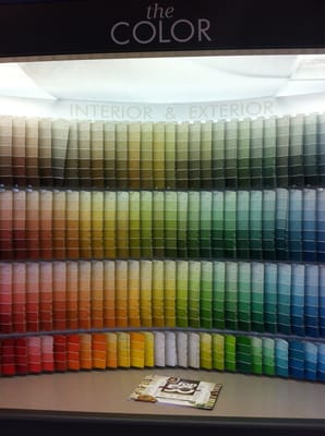 SHERWIN-WILLIAMS PAINT STORE - Updated October 2025 - 3718 W Elm St ...