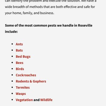 ADVANCED INTEGRATED PEST MANAGEMENT - Updated July 2025 - 39 Photos ...