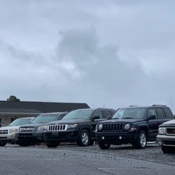 THE CAR LOT OF LENOIR - 3700 Hickory Blvd, Lenoir, North Carolina ...