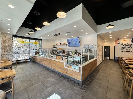 TEASPOON - Updated January 2026 - 446 Photos & 240 Reviews - 215 W ...