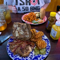 JETHRO’S BBQ SOUTHSIDE - Updated March 2025 - 63 Photos & 48 Reviews ...