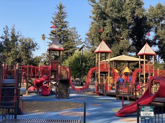 MCCLATCHY PARK - Updated October 2024 - 138 Photos & 24 Reviews - 3500 ...