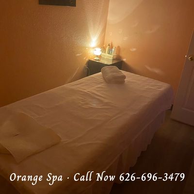 ORANGE SPA - Updated December 2025 - 25 Photos - 41 E Orange Grove Blvd ...