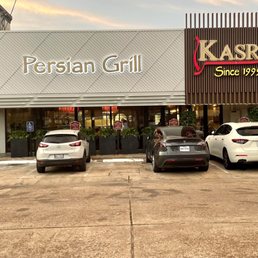 KASRA PERSIAN GRILL - Updated September 2025 - 322 Photos & 197 Reviews ...