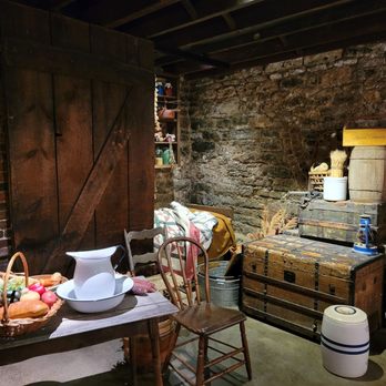 KELTON HOUSE MUSEUM & GARDEN - Updated October 2025 - 75 Photos & 25 ...