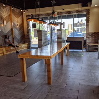 COFFEE HAUS - Updated April 2025 - 81 Photos & 81 Reviews - 406 Randall ...