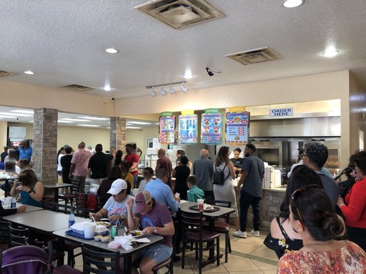 LELO’S BBQ PUERTO RICAN CUISINE - 304 Photos & 372 Reviews - 1270 Saxon ...