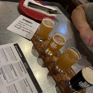SEAQUAKE BREWING - 850 Photos & 846 Reviews - 400 Front St, Crescent ...
