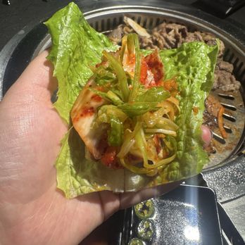 MOOHAN KOREAN BBQ - Updated July 2025 - 918 Photos & 798 Reviews - 3435 ...