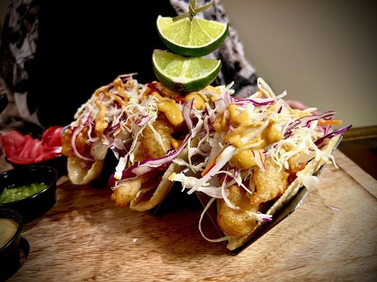 MUCHO LOCO MEXICAN CANTINA - 288 Photos & 167 Reviews - 1121 S Fort ...