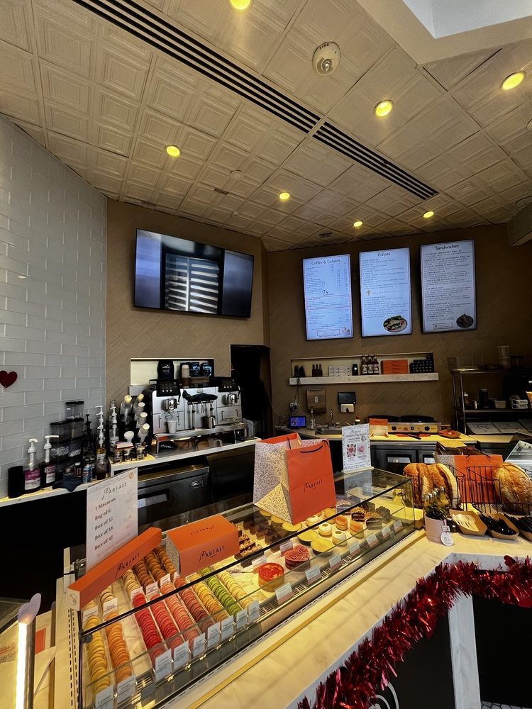 PARFAIT PARIS - Updated June 2026 - 142 Photos & 139 Reviews - 4545 La ...
