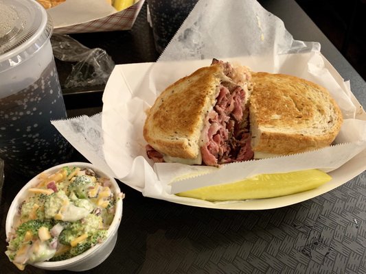 DIAMOND DELI - 128 Photos & 261 Reviews - 378 S Main St, Akron, Ohio ...