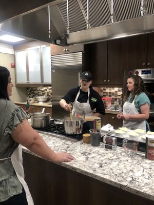 PUBLIX APRONS COOKING SCHOOL - Updated October 2025 - 80 Photos & 14 ...