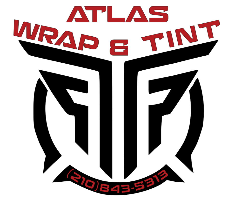 ATLAS WRAP & TINT - Updated December 2025 - Request a Quote - San ...