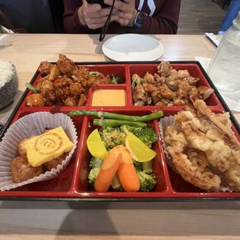 OBENTO - Updated October 2025 - 46 Photos & 30 Reviews - 1636 New Salem ...