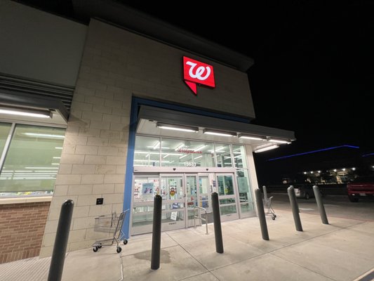 WALGREENS - Updated May 2026 - 14 Photos & 15 Reviews - 15633 Vintage ...