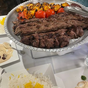 SHAMSHIRY - Updated April 2024 - 901 Photos & 1210 Reviews - 8607 ...