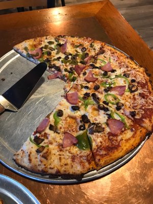 ELEVATION PIZZA - 57 Photos & 223 Reviews - 551 Zerex St, Fraser ...