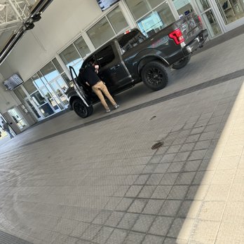 PLATINUM FORD - Updated May 2025 - 17 Photos & 62 Reviews - 85 Texas ...