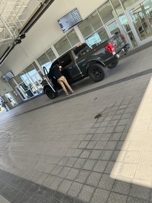 PLATINUM FORD - Updated May 2025 - 17 Photos & 62 Reviews - 85 Texas ...