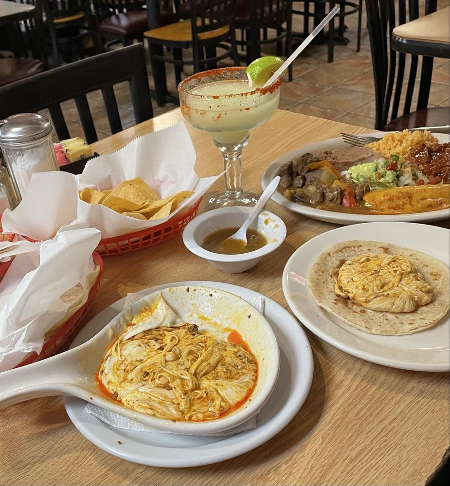 EL NOPALITO GRILL - Updated December 2025 - 3714 Broadway St, Galveston ...