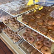 FRESH DONUT & DELI - 175 Photos & 287 Reviews - 2699 S State St, Salt ...