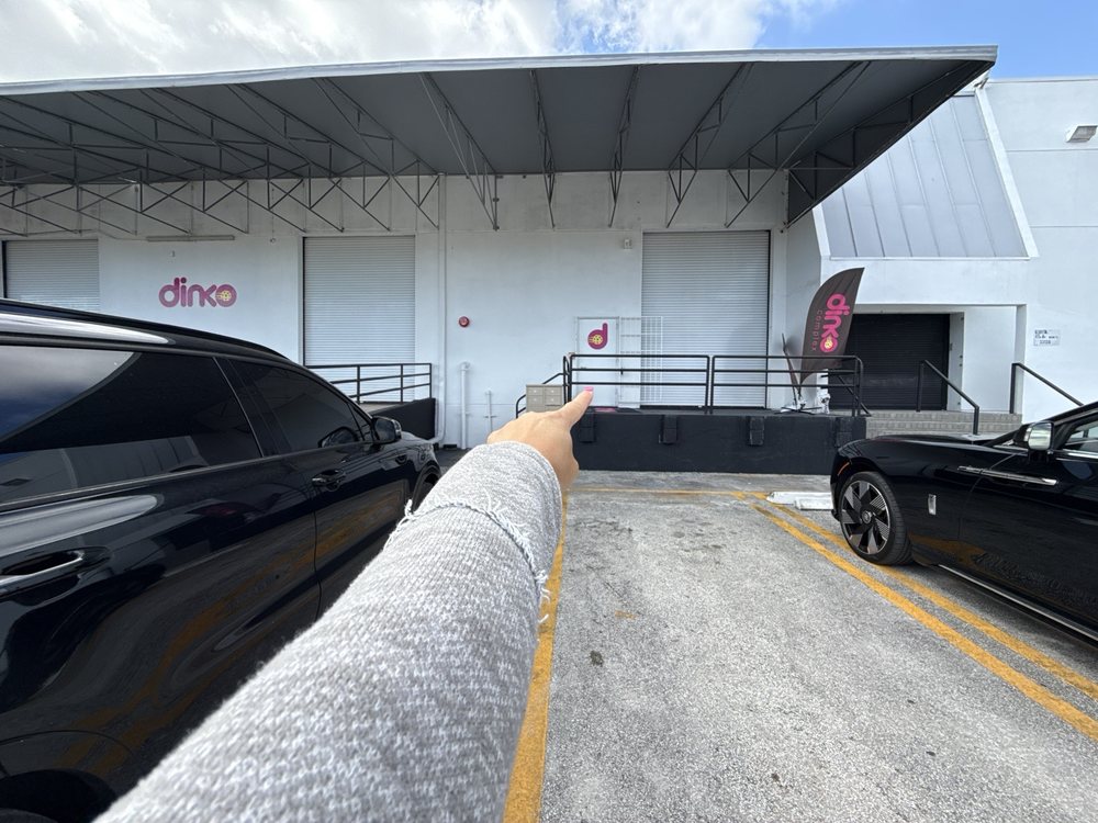 DINKO PICKLEBALL - Updated January 2026 - 6301 NE 4th Ave, Miami ...