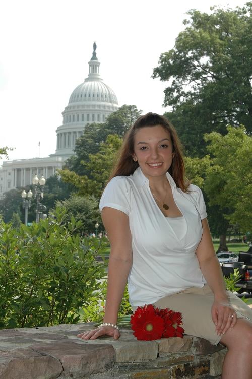 ANGELA SCUDDER - Real Estate Agents - 1421 Dolley Madison Blvd, McLean ...