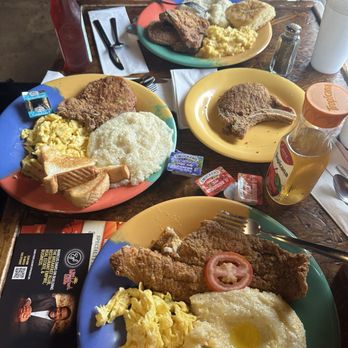 THE BREAKFAST KLUB - Updated May 2024 - 5116 Photos & 6128 Reviews ...