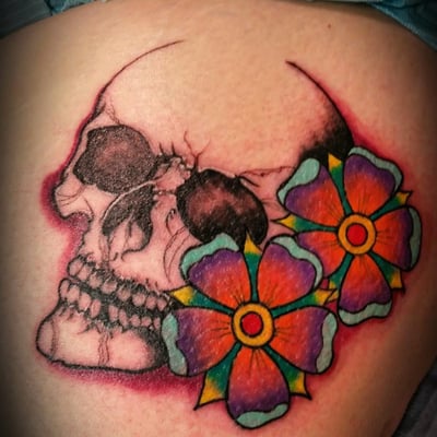 BACK DOOR STUDIOS TATTOO & PIERCING - Updated December 2025 - 16 Photos ...