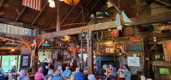 THE COCK ‘N BULL RESTAURANT - Updated October 2024 - 119 Photos & 93 ...