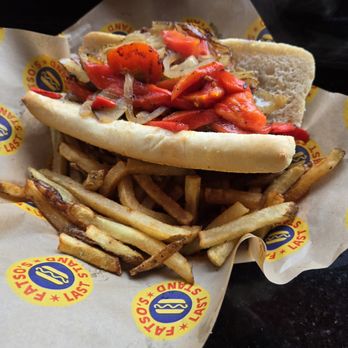 FATSO’S LAST STAND - Updated October 2025 - 904 Photos & 988 Reviews ...